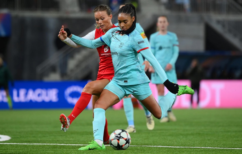 Expert soccer football match review and tip