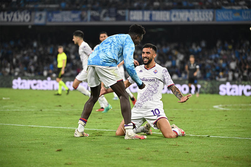 Expert soccer football match review and tip