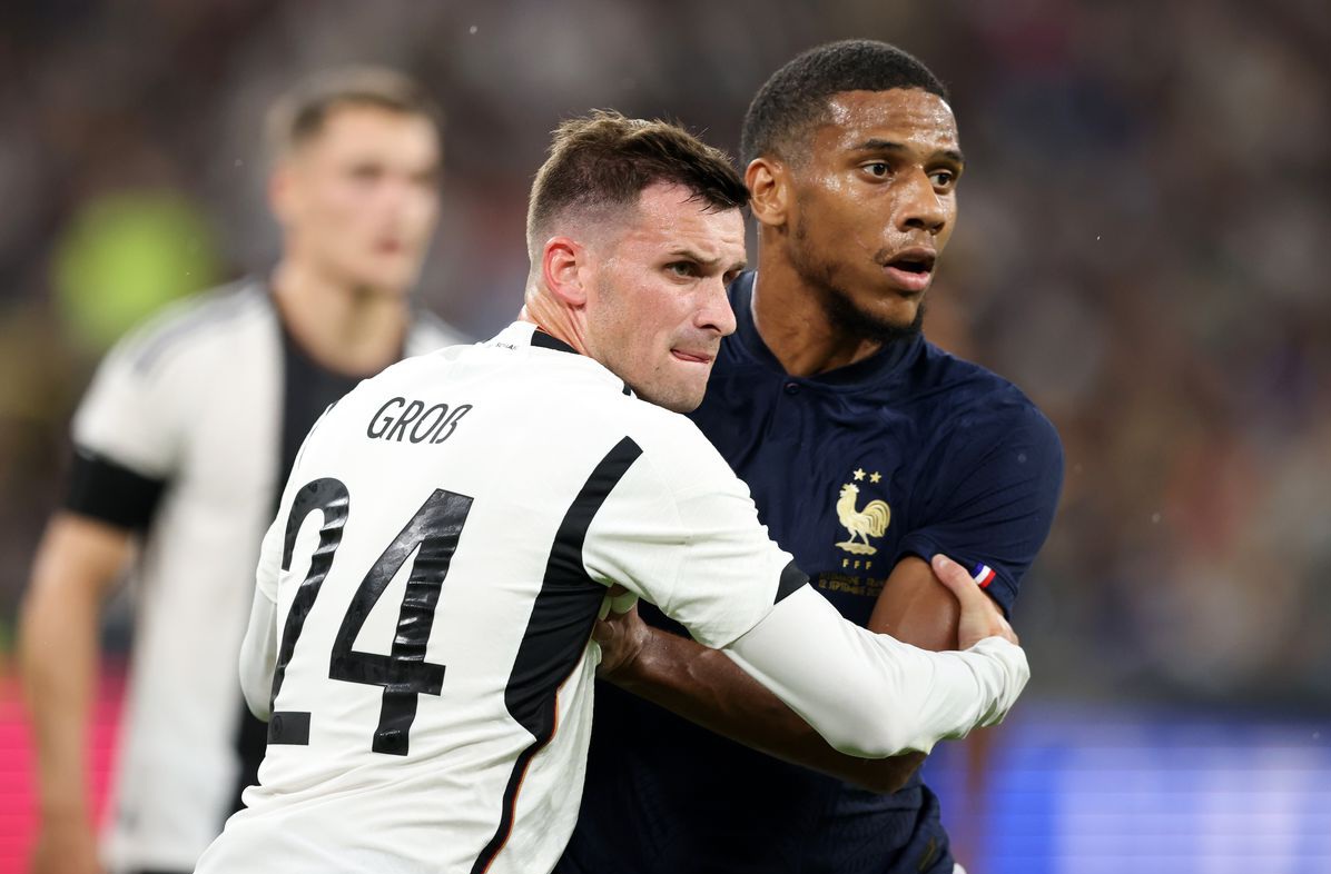 Expert soccer football match review and tip